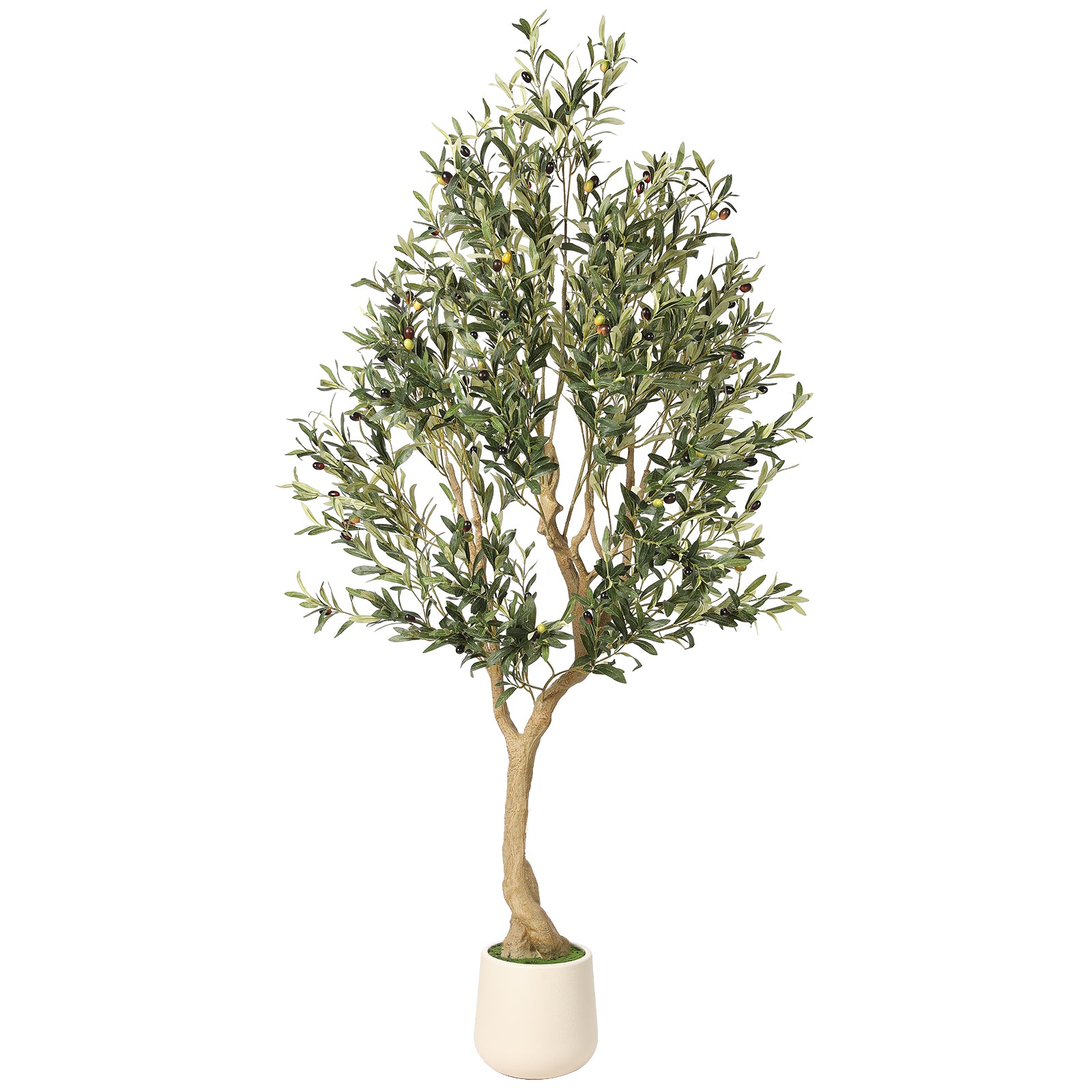 REALEAD|Enhance Your Home Decor with Artificial Trees